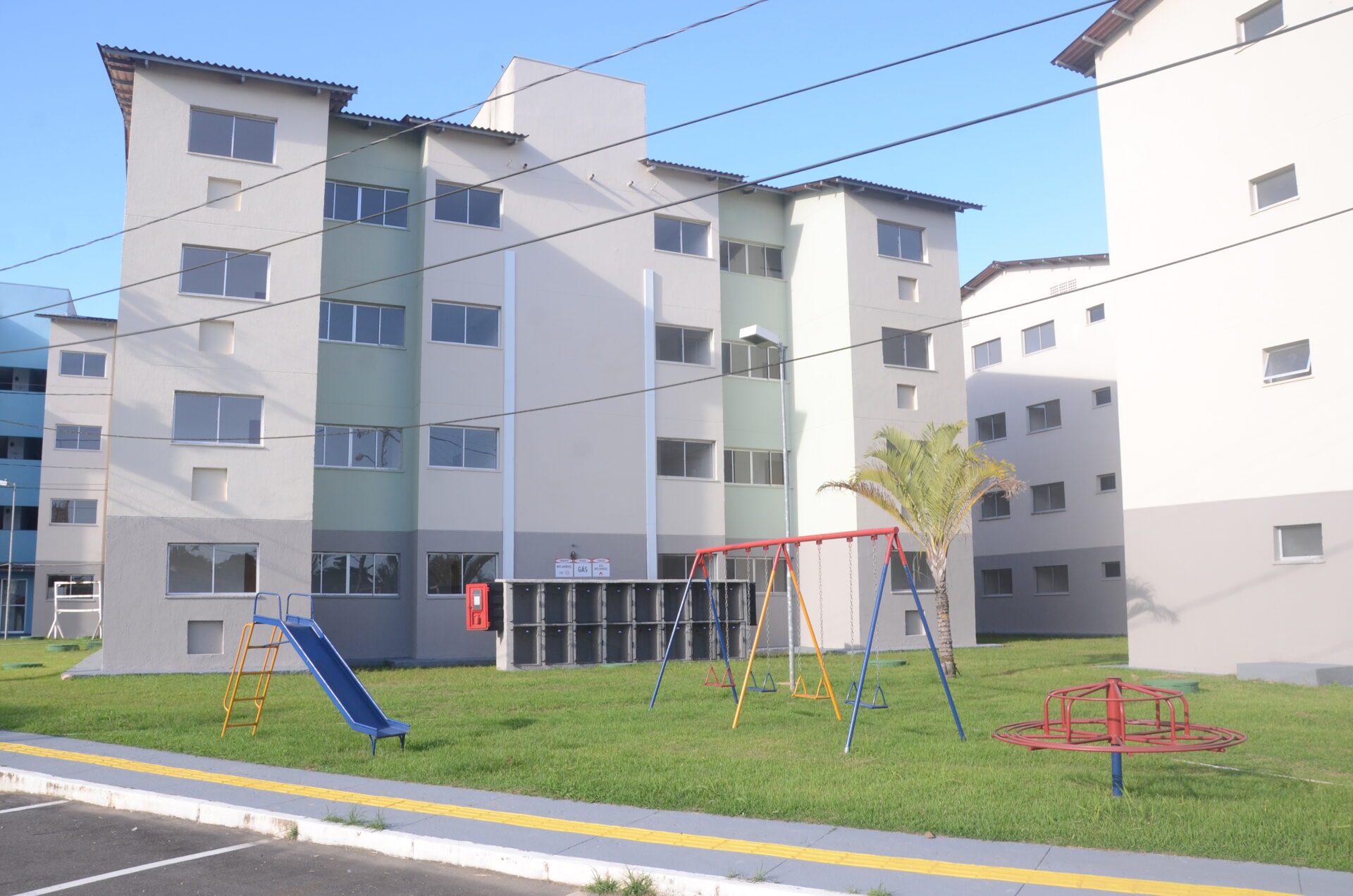 MAGÉ RECEBE O PRESIDENTE DA REPÚBLICA PARA ENTREGA HISTÓRICA DE ...